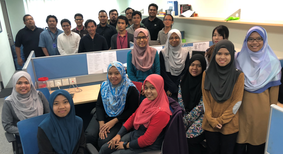 About Us – ME-Tech Solution Sdn Bhd