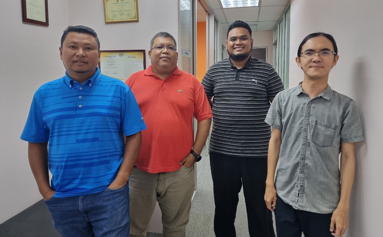 About Us – ME-Tech Solution Sdn Bhd